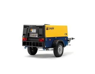 COMPAIR C50 - Hercu Pneumatic