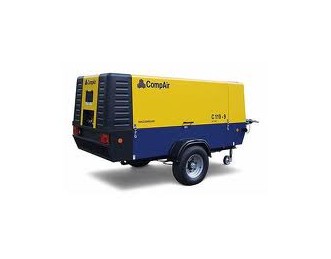 COMPAIR C110-9 - Hercu Pneumatic